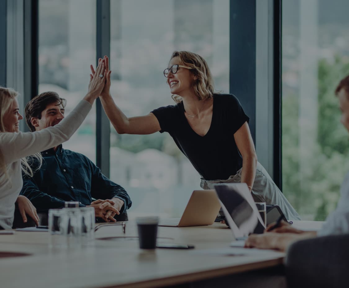 Top Recruiting & Staffing Agency In DC, MD & VA | Find A Job